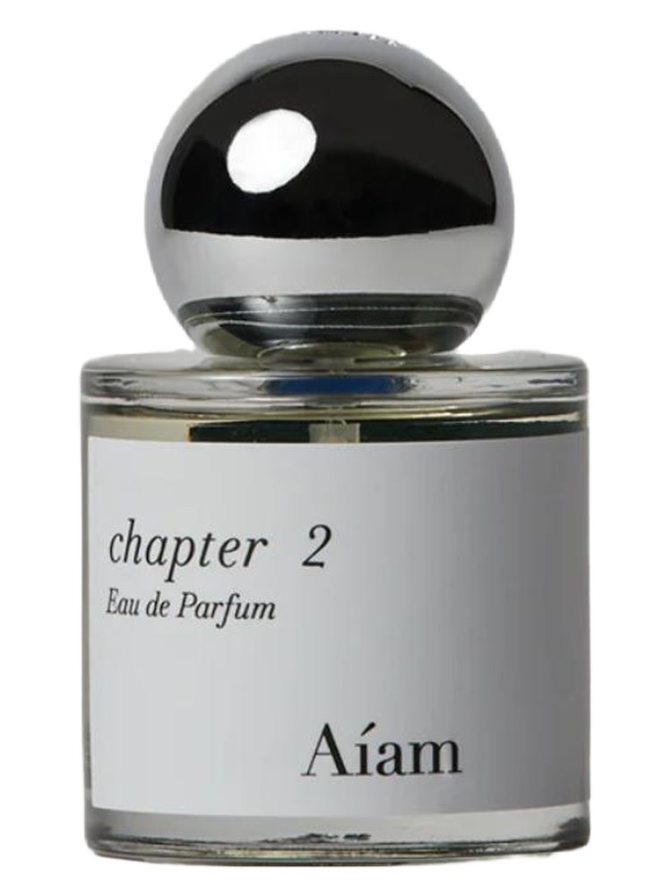 Chapter 2 Aíam perfume - a fragrance for women and men