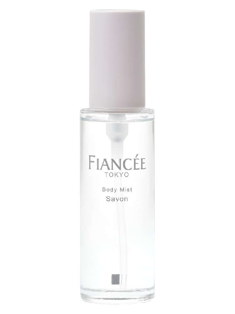 Body Mist Savon Fiancée perfume - a fragrance for women and men