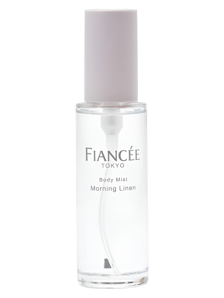 Body Mist Morning Linen Fiancée perfume - a fragrance for women and men