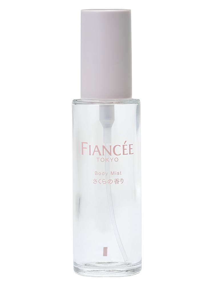 Body Mist Sakura Fiancée perfume - a fragrance for women and men