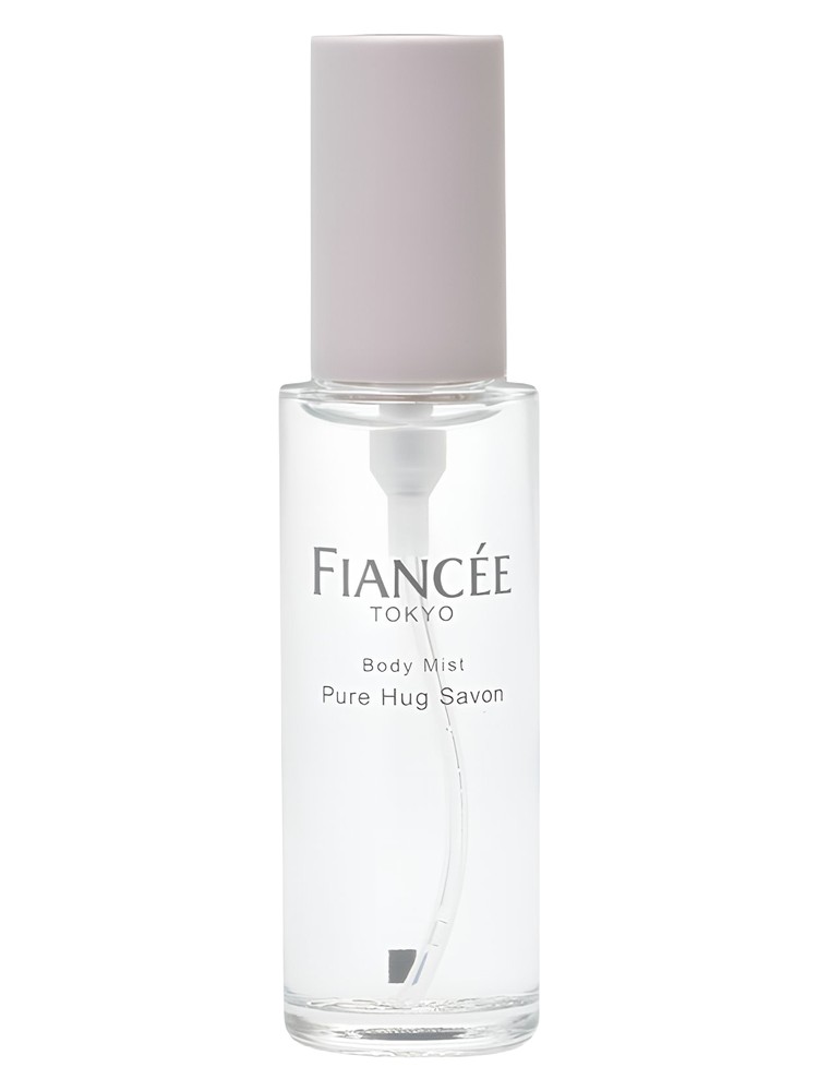 Body Mist Pure Hug Savon Fiancée perfume - a fragrance for women and men
