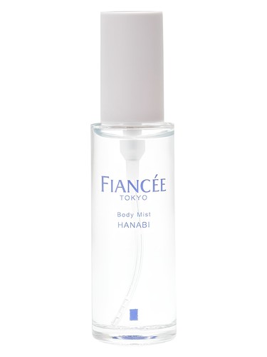 Body Mist HANABI Fiancée perfume - a fragrance for women and men