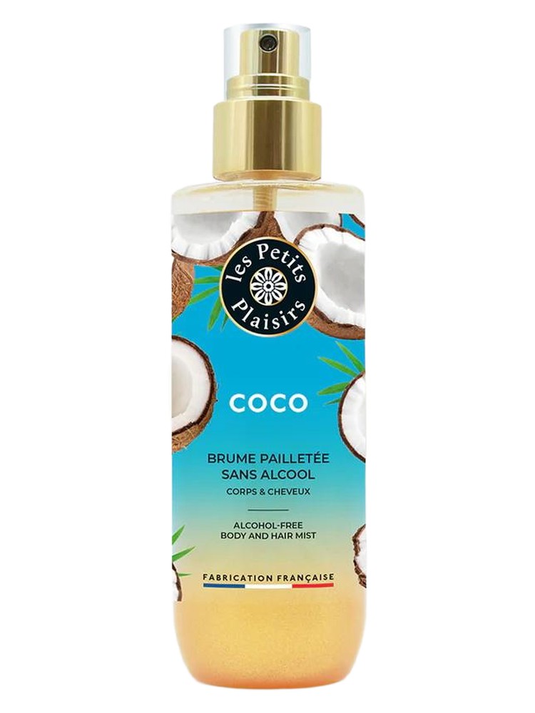Coco Les Petits Plaisirs fragancia - una fragancia para Mujeres