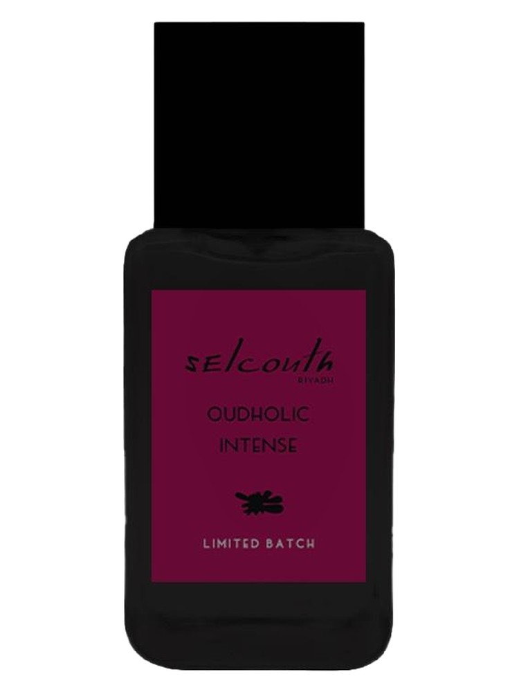 Oudholic intense Selcouth בושם - הינו ניחוח חדש 2025 לנשים וגברים