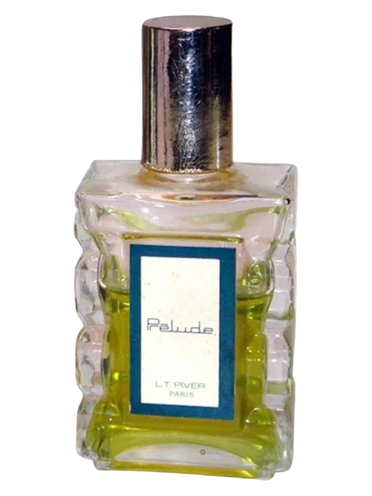 Prélude L.T. Piver perfume - a fragrance for women 1970