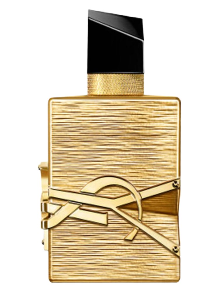 Libre Vanille Couture Yves Saint Laurent perfume - a new fragrance for ...