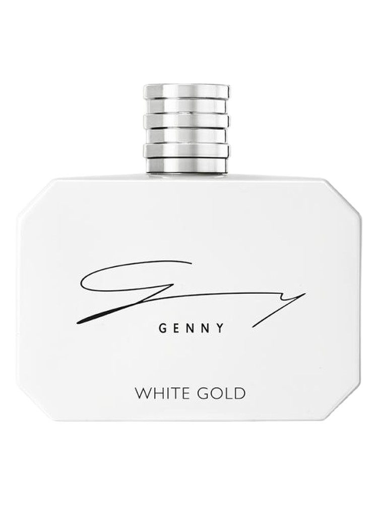 Genny White Gold Genny perfume - a fragrance for women 2020