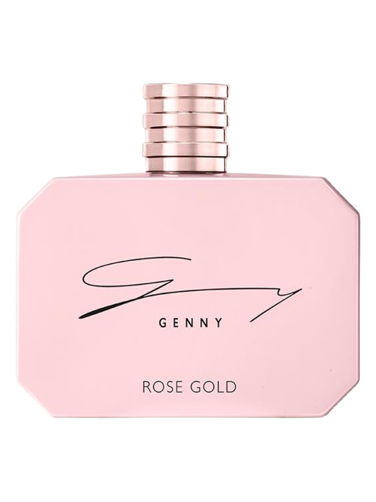 Genny Rose Gold Genny perfume - a fragrance for women 2020