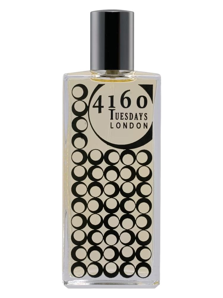 Buns 'n' Roses 4160 Tuesdays perfume - a new fragrance for women and ...