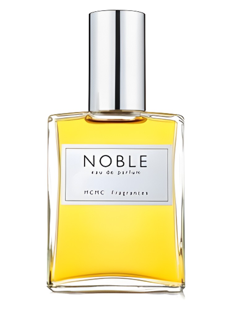 Noble MCMC Fragrances perfume - a fragrance for women 2009