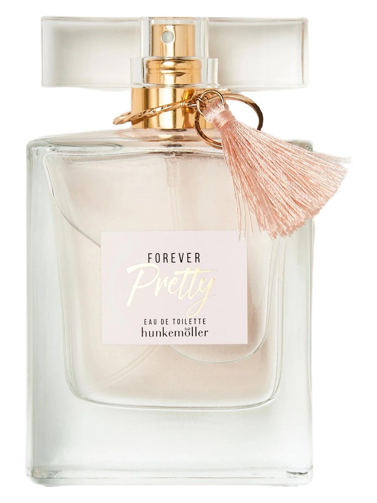 Forever Pretty Hunkemöller perfume - a fragrance for women 2018
