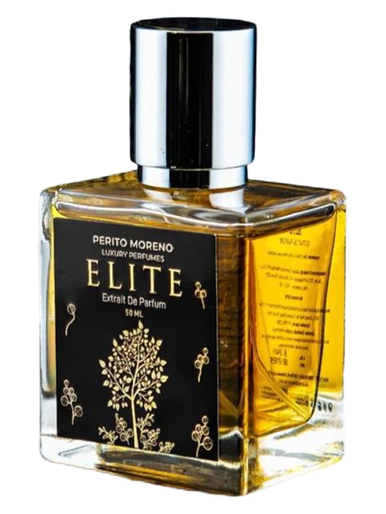 Elite Perito Moreno perfume - a new fragrance for women and men 2025