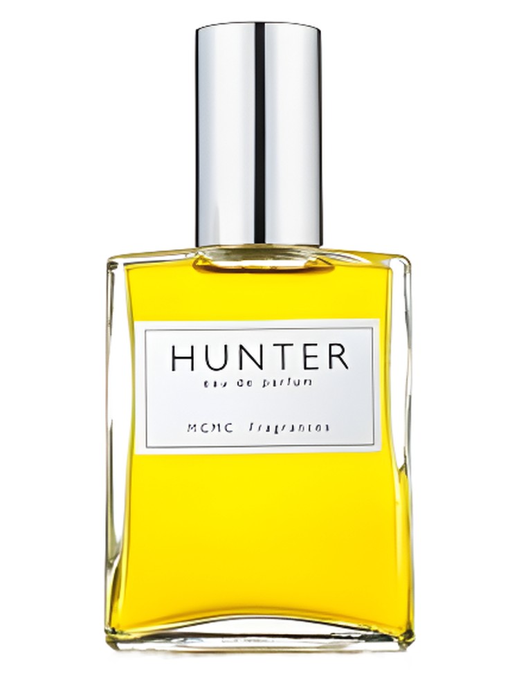 Hunter MCMC Fragrances perfume - a fragrance for women and men 2009