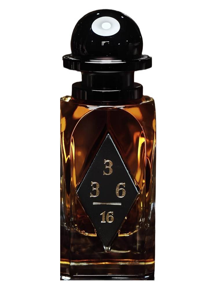 Espresso Ash OrdioLab perfume - a new fragrance for women and men 2025