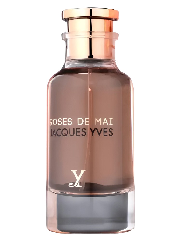 Roses De Mai Fragrance World perfume - a fragrância Compartilhável 2023
