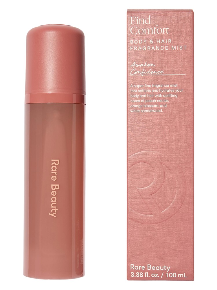 Find Comfort Awaken Confidence Rare Beauty perfume - a fragrance for ...