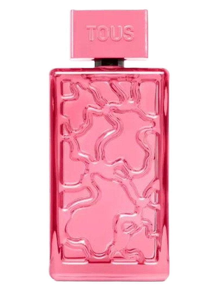 Kaos Tous perfume - a new fragrance for women 2025