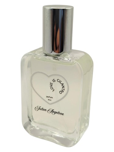 Love is Cilantro Julien Angelove perfume - a fragrance for women and men
