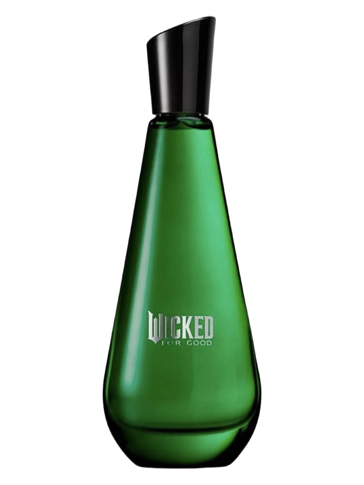 Wicked For Good – Elphaba Enchanted Ariana Grande perfume - a new ...
