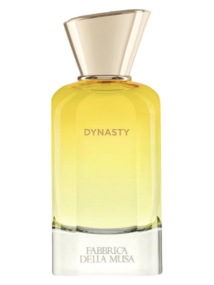 Dynasty Fabbrica Della Musa perfume - a new fragrance for women and men ...