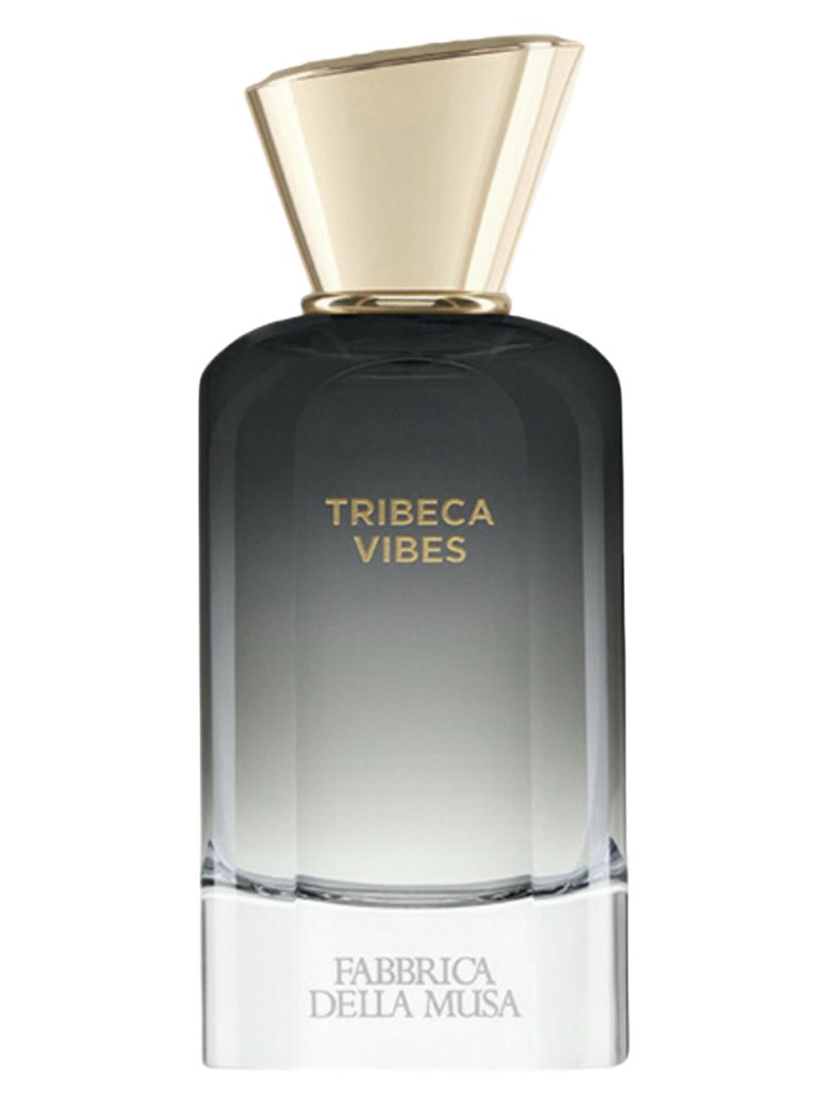 Tribeca Vibes Fabbrica Della Musa عطر - a جديد fragrance للجنسين 2025
