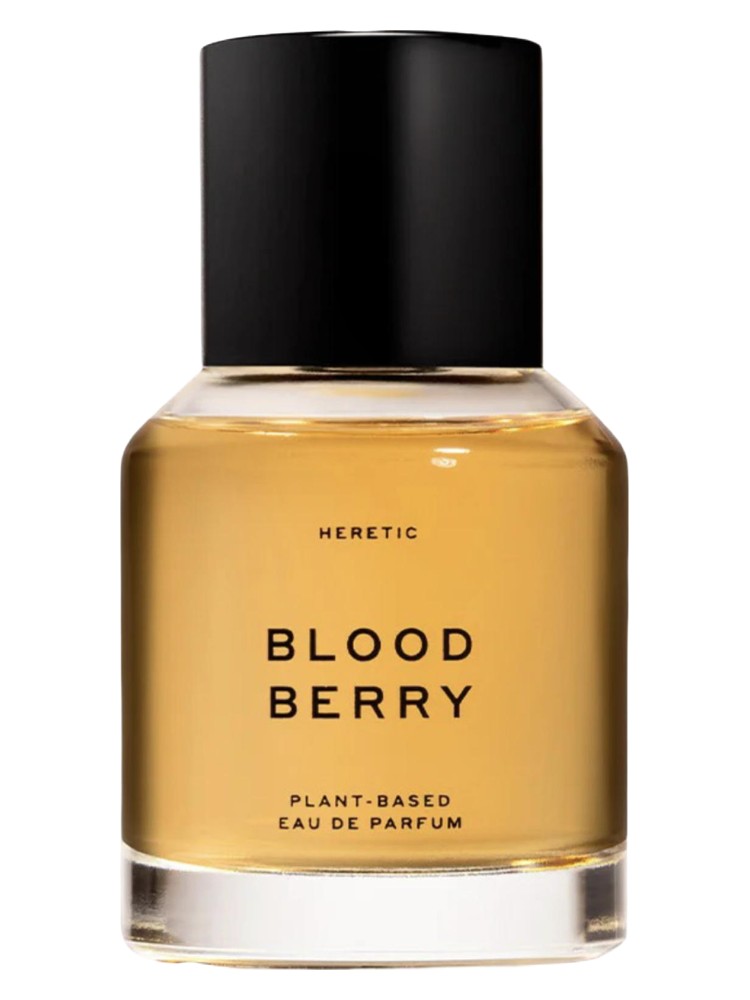 Blood Berry Heretic Parfum perfume - a new fragrance for women and men 2025