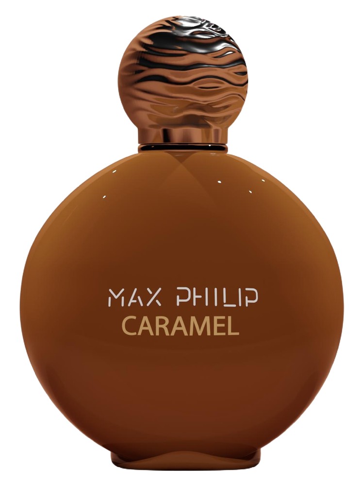 Caramel Max Philip perfume - a new fragrance for women and men 2025