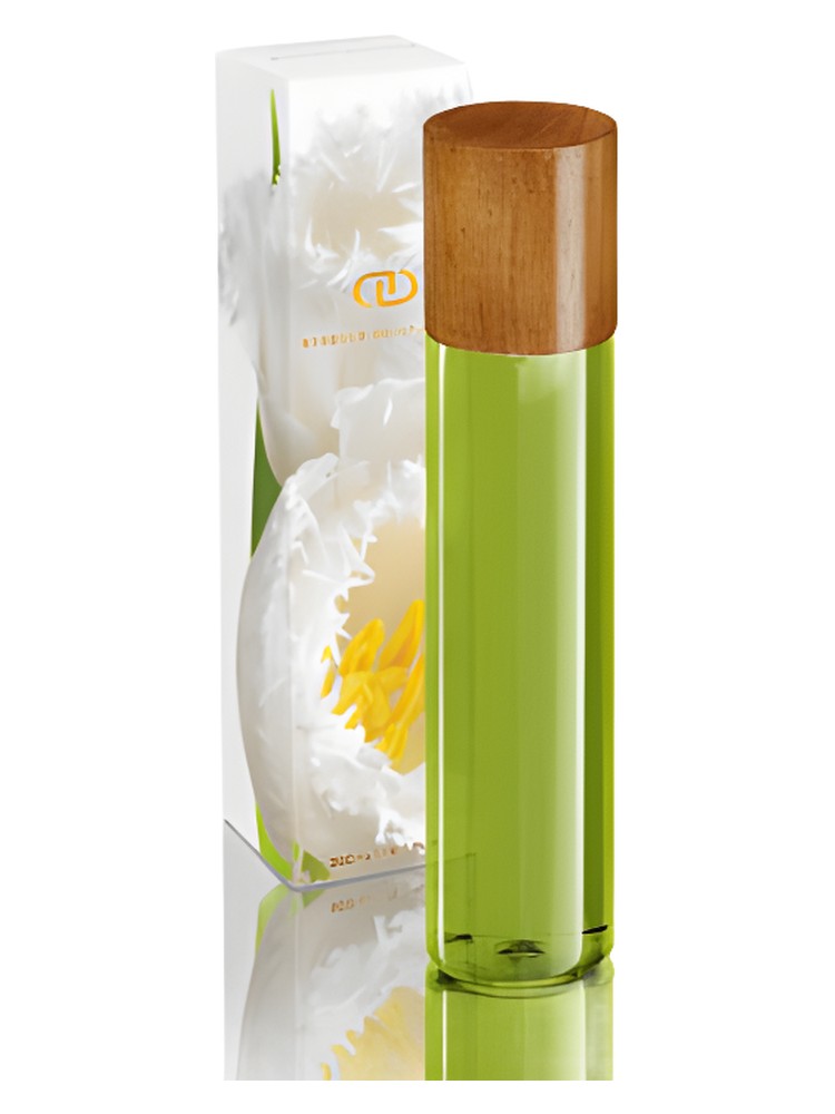 Leila DayNa Decker perfume - a fragrance for women