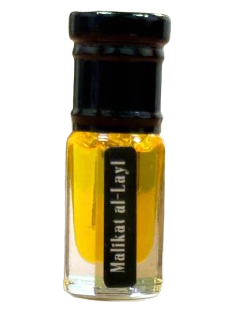 Malikat al-Layal Perito Moreno perfume - a new fragrance for women and ...