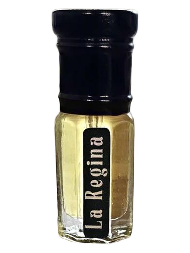La Regina Perito Moreno perfume - a new fragrance for women and men 2025