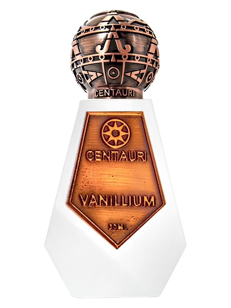 Vanillium Centauri Perfumes perfume - a new fragrance for women and men 2025