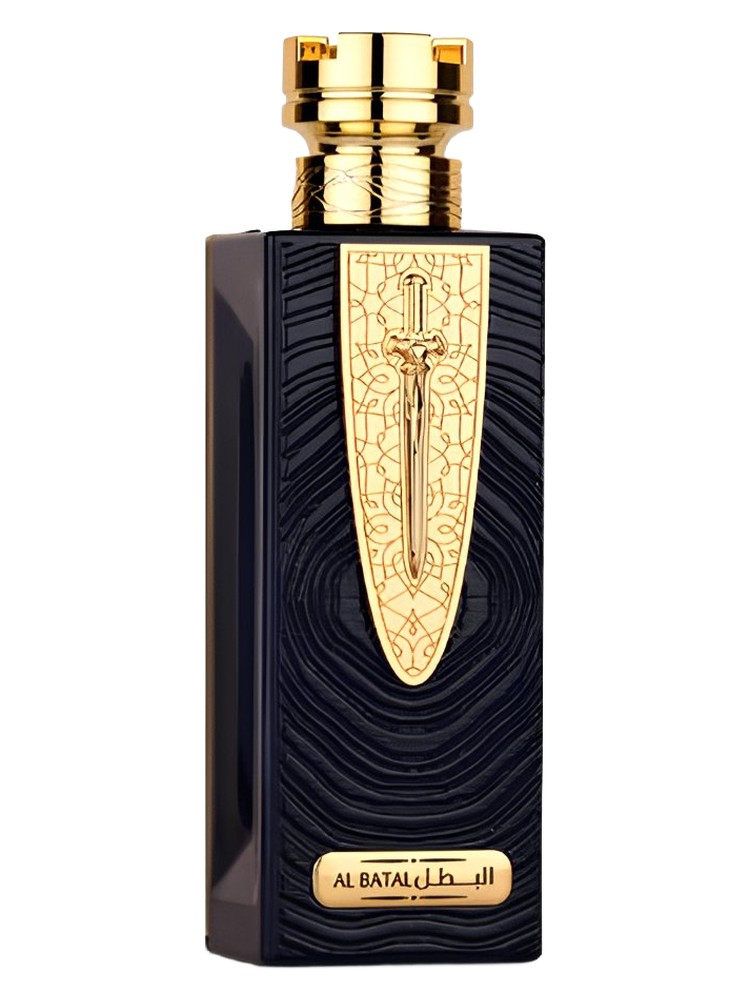 Al Batal Ard Al Zaafaran Colônia - a fragrância Masculino