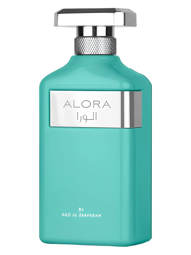 Alora Ard Al Zaafaran perfume - a fragrance for women