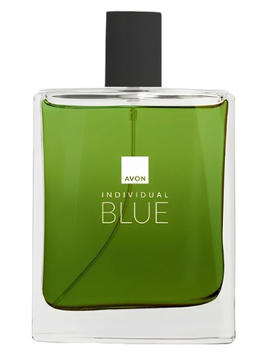 Individual Blue Spark Avon Cologne - ein es Parfum für Männer