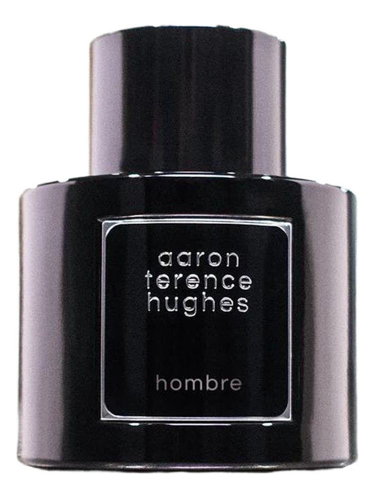 Hombre Aaron Terence Hughes perfume - a new fragrance for women and men ...