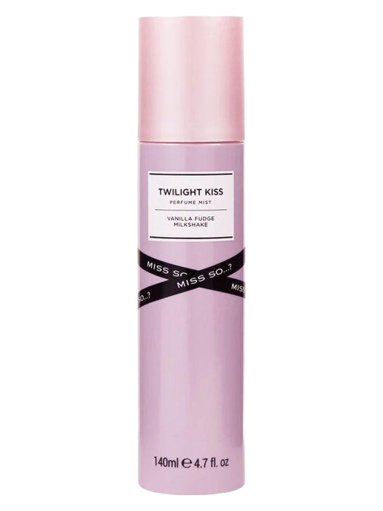 Twilight Kiss So...? perfume - a fragrance for women 2019