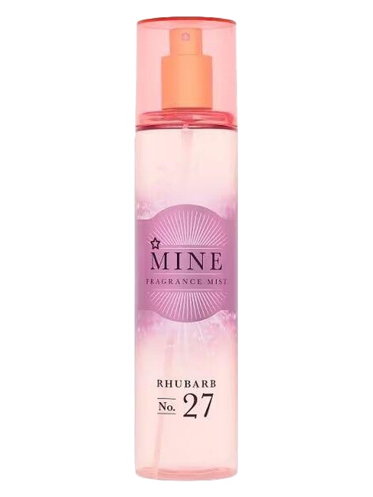 Mine Rhubarb No.27 Superdrug perfume - a fragrance for women and men 2024