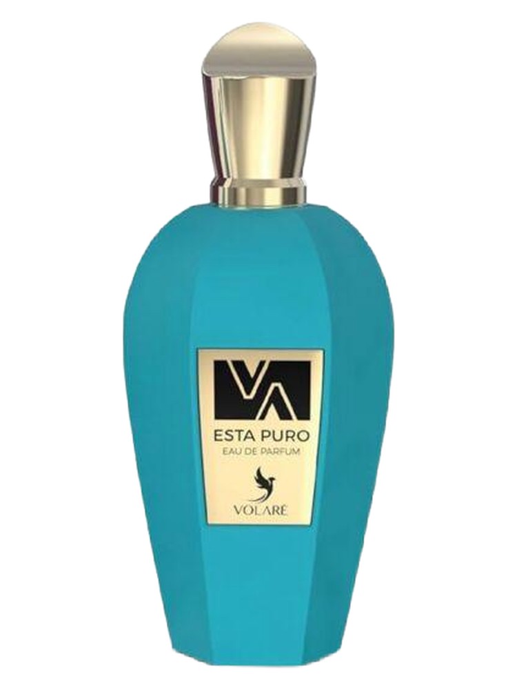 Esta Puro Volaré perfume - a fragrance for women and men
