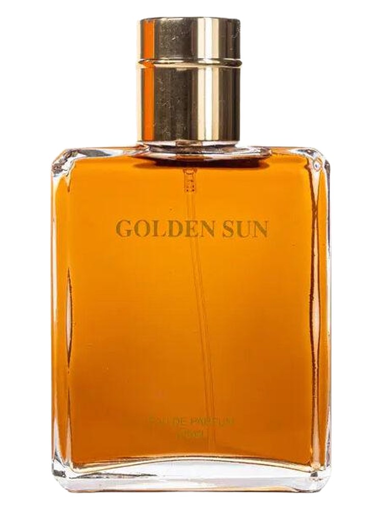 Golden Sun Dhamma Perfumes perfume - a fragrance for women and men