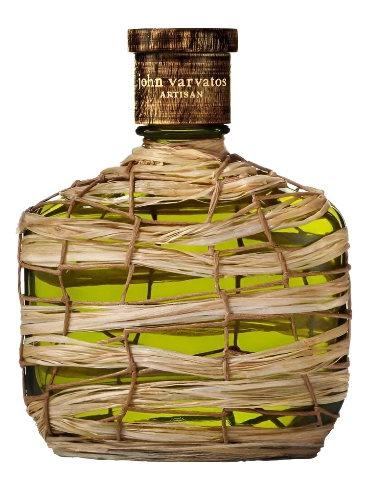 Artisan Forest John Varvatos cologne - a new fragrance for men 2025