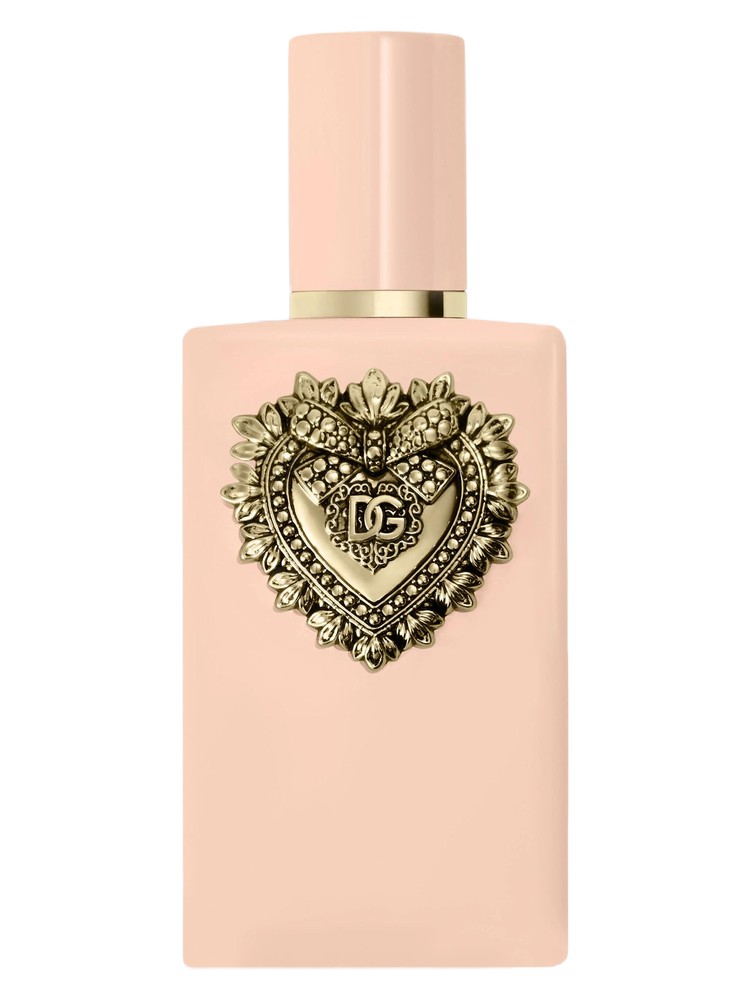 My Devotion Eau de Parfum Intense Dolce&Gabbana perfume - a new ...