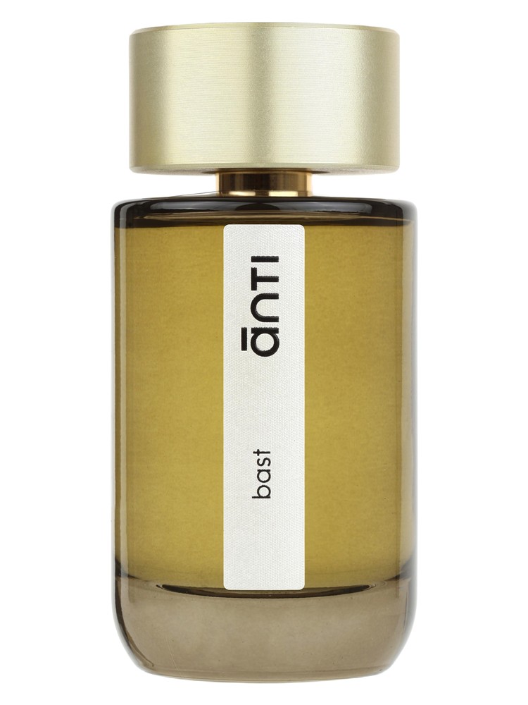Bast Anti perfume - a new fragrance for women and men 2025