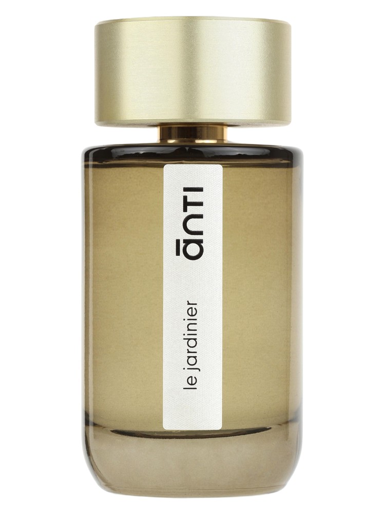 Le Jardinier Anti perfume - a new fragrance for women and men 2025