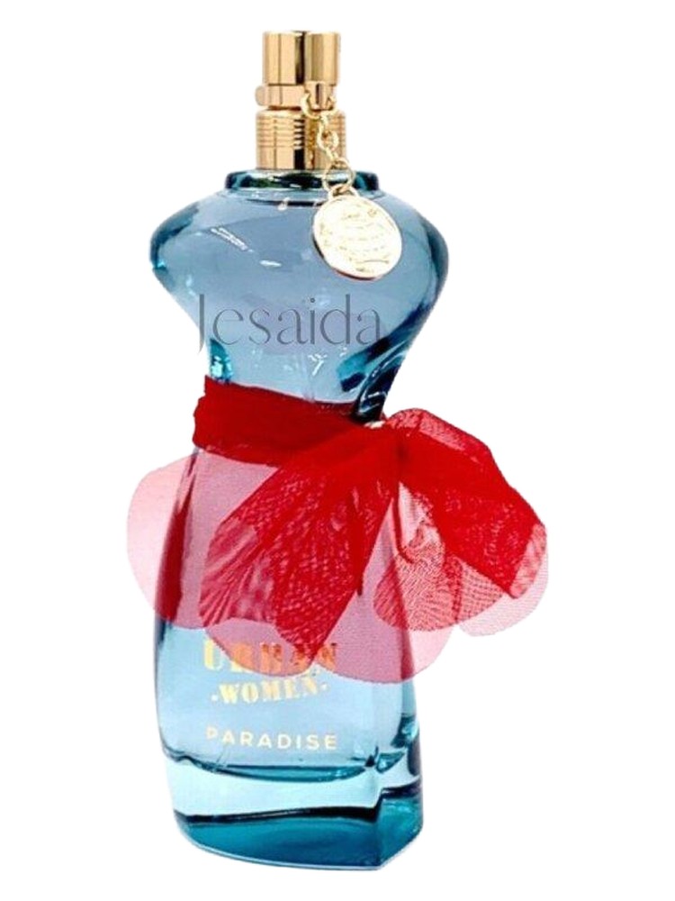Urban Women Paradise Fragrance World perfume - a fragrance for women 2024
