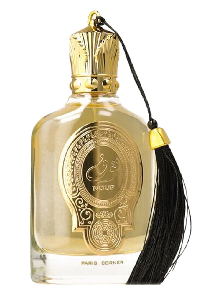 NOUF PARIS CORNER perfume - a fragrance for women and men 2022