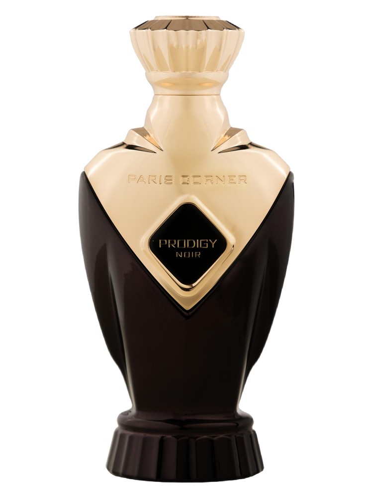 Prodigy Noir PARIS CORNER perfume - a new fragrance for women and men 2025