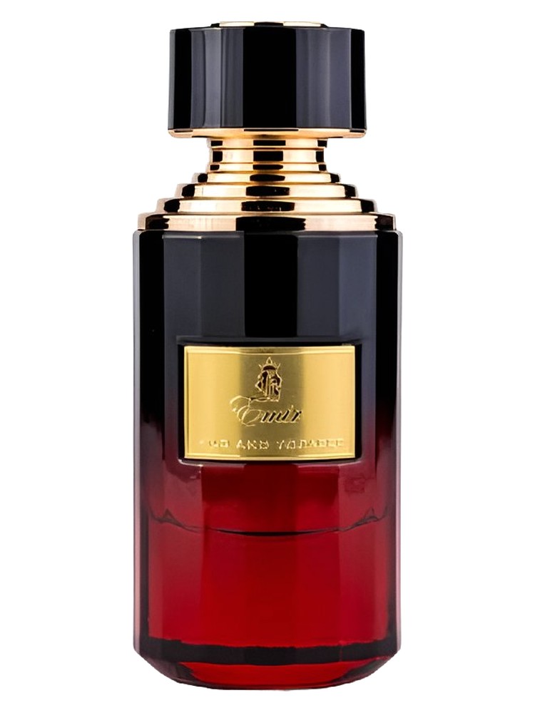 Wild and Tobacco PARIS CORNER perfume - a fragrance for women and men 2021