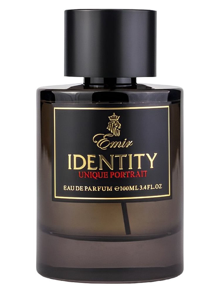 Identity Unique Portrait PARIS CORNER perfume - a fragrance for women ...