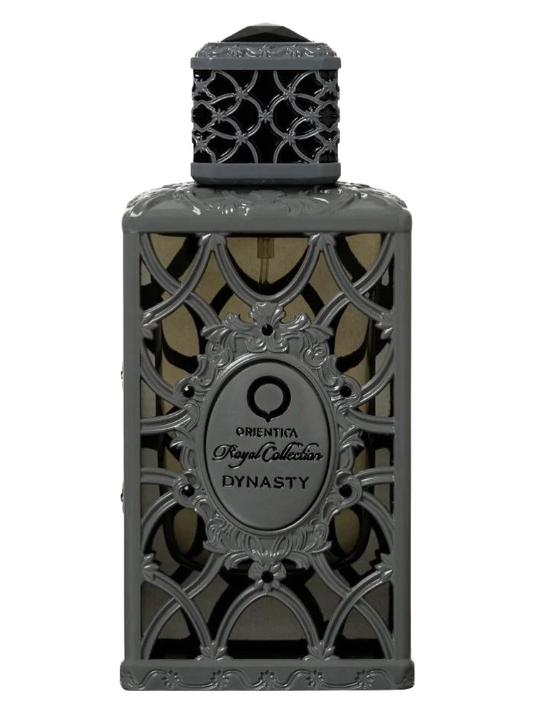 Dynasty Orientica Premium perfume - a new fragrance for women and men 2025