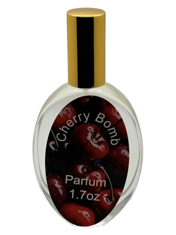 Cherry Bomb Wilson and Son Spoon Co. perfume - a fragrance for women ...